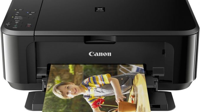 Impressora Canon Pixma TS3150 – Clínica do Computador