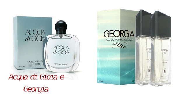 Perfumes Genéricos Serone – Clínica do Computador