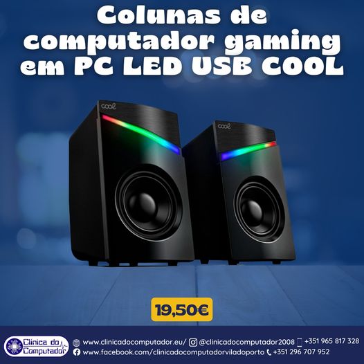Transforme o Seu Espaço de Jogo com as Incríveis Colunas de Computador ...